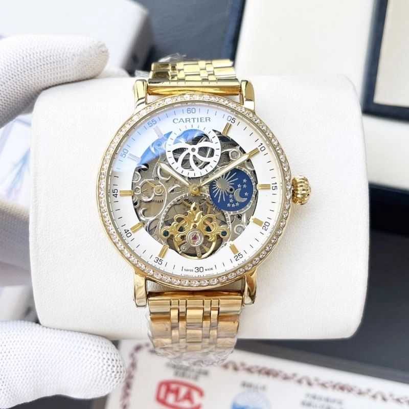 Brand-original CARTIER Watches