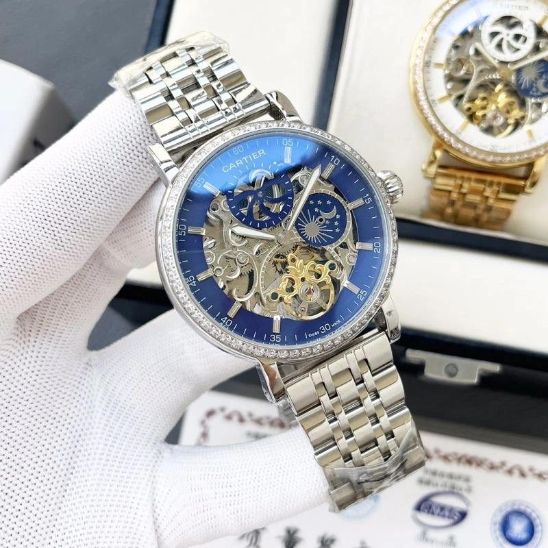 Brand-original CARTIER Watches