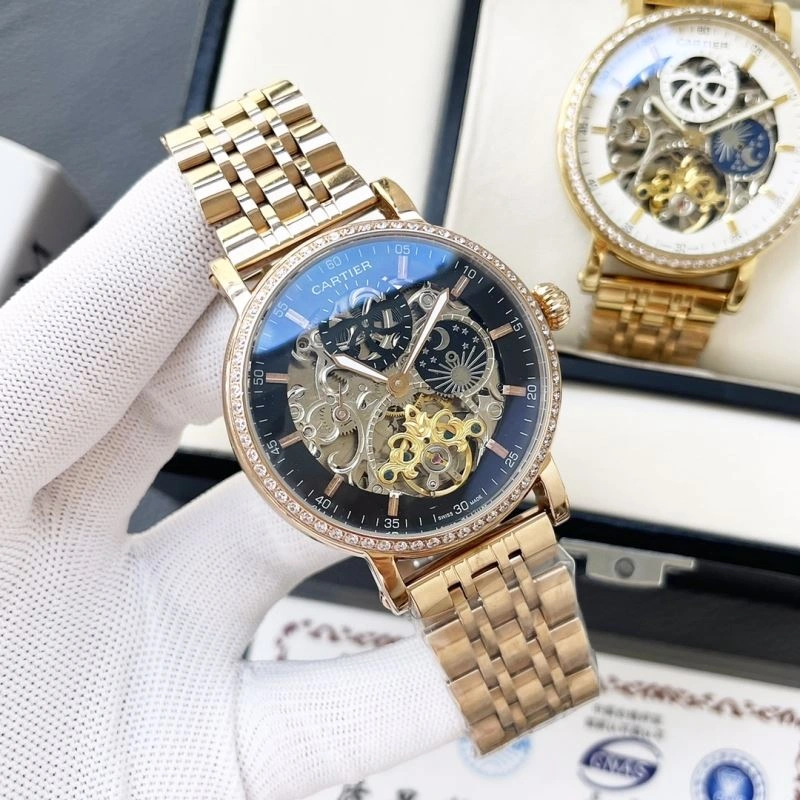 Brand-original CARTIER Watches