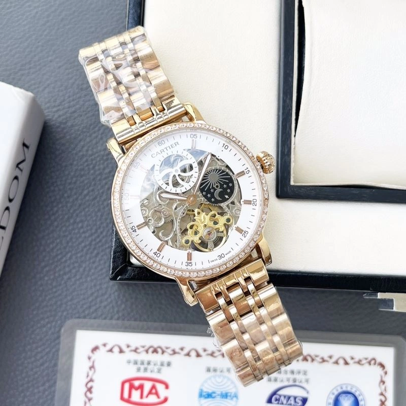 Brand-original CARTIER Watches