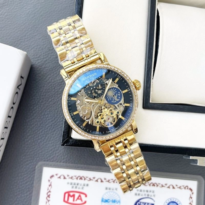 Brand-original CARTIER Watches