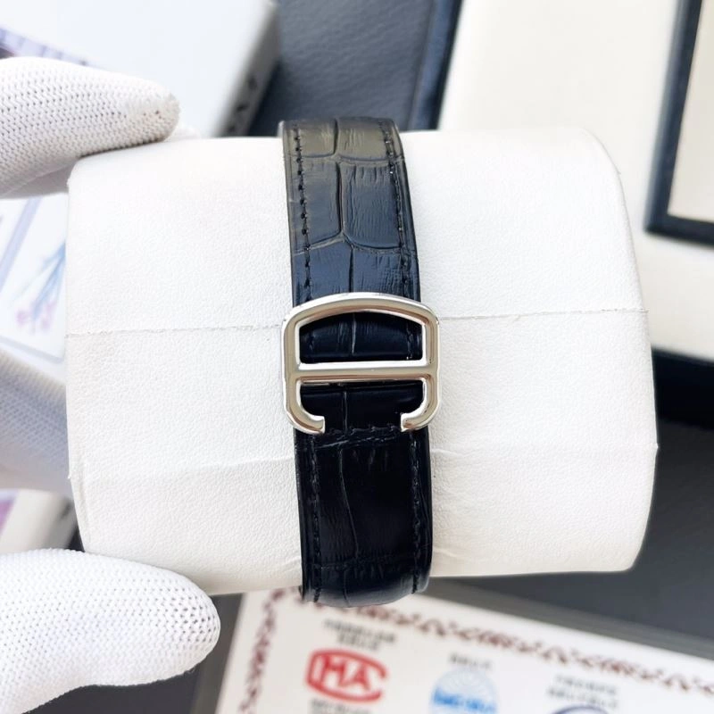 Brand-authenticated CARTIER Watches