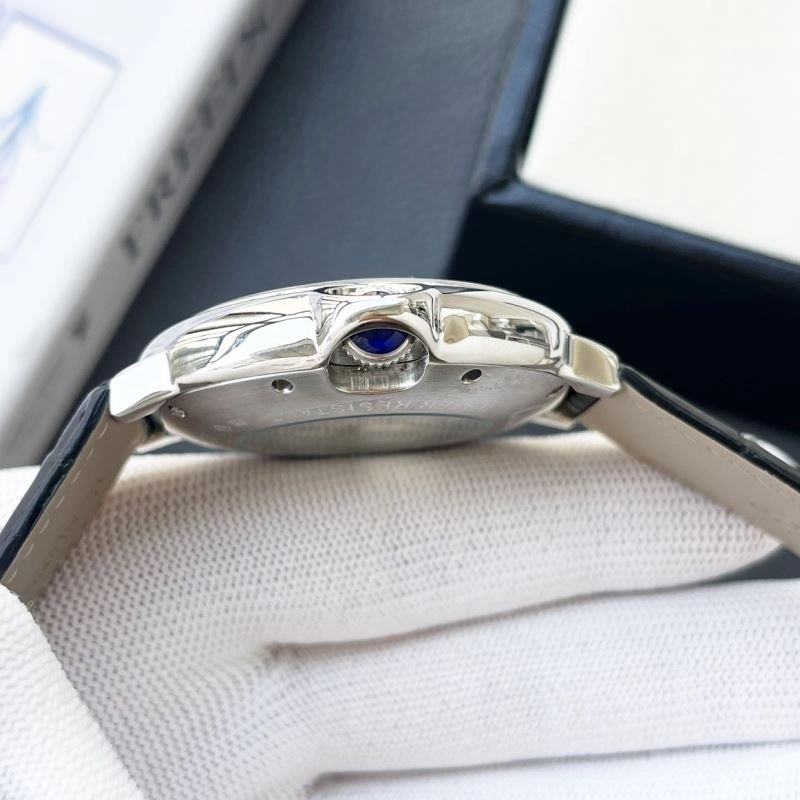 Brand-authenticated CARTIER Watches