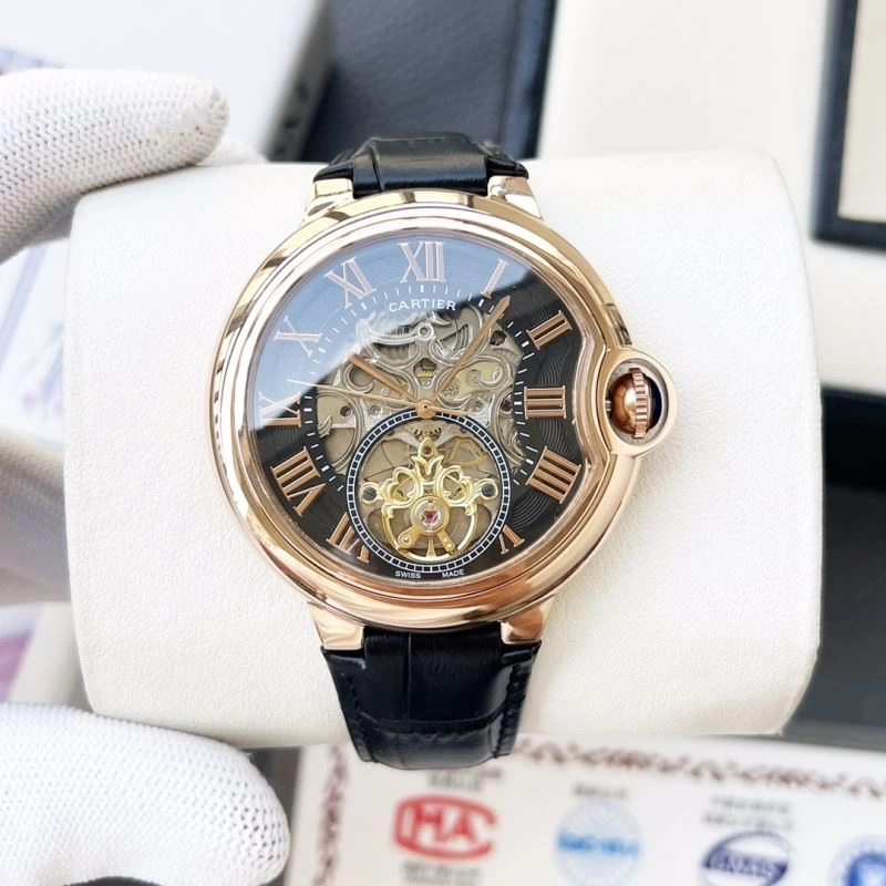 OEM CARTIER Watches