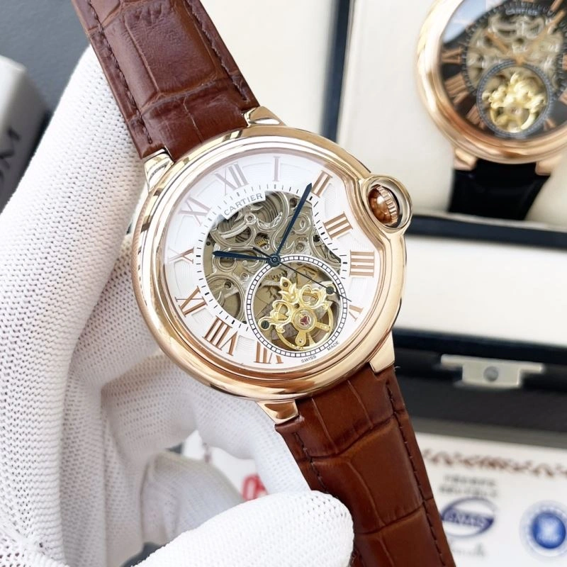 OEM CARTIER Watches