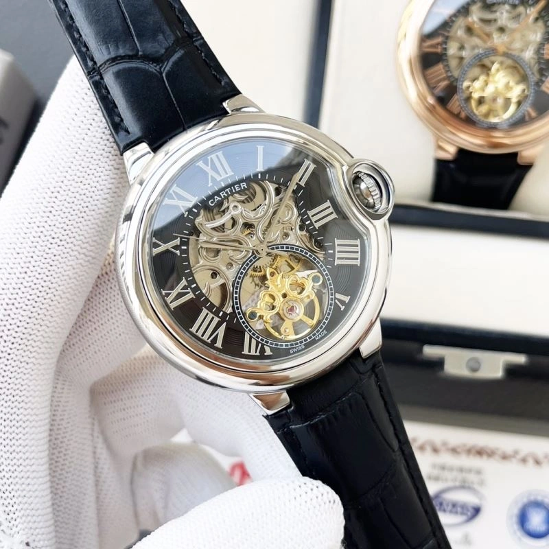 OEM CARTIER Watches