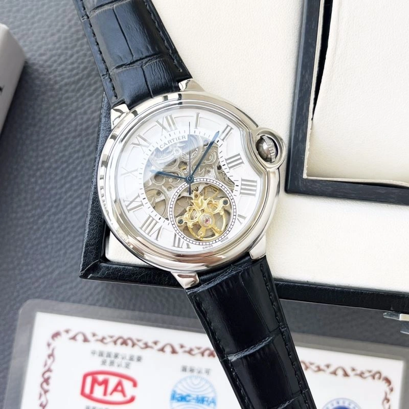 OEM CARTIER Watches