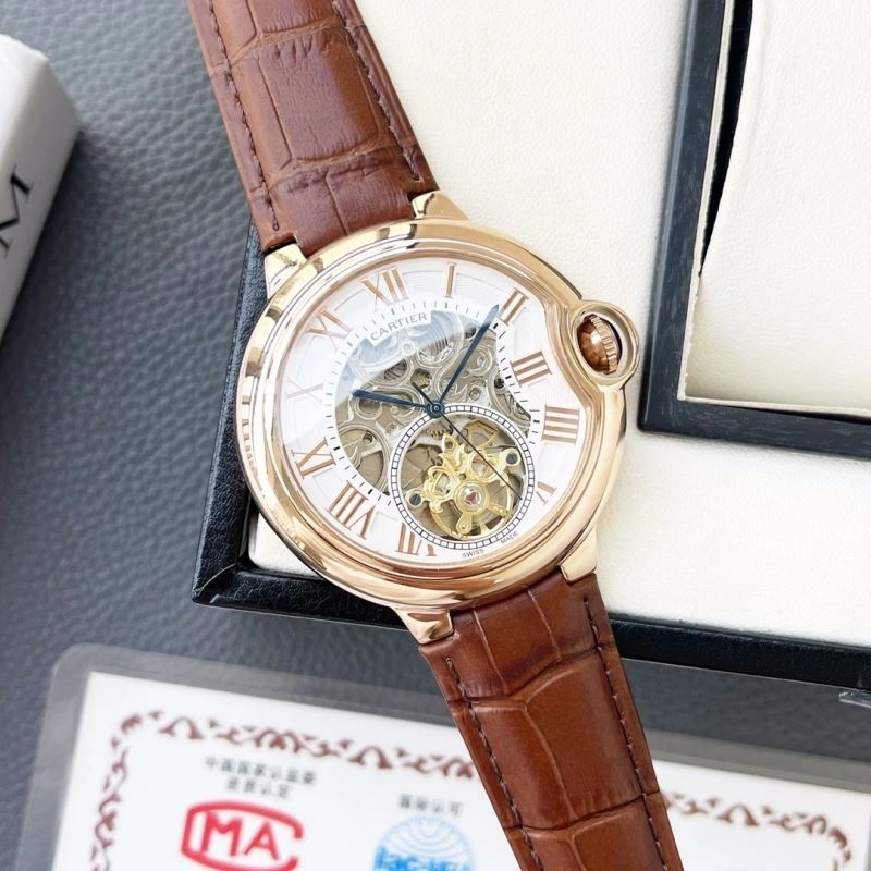 OEM CARTIER Watches
