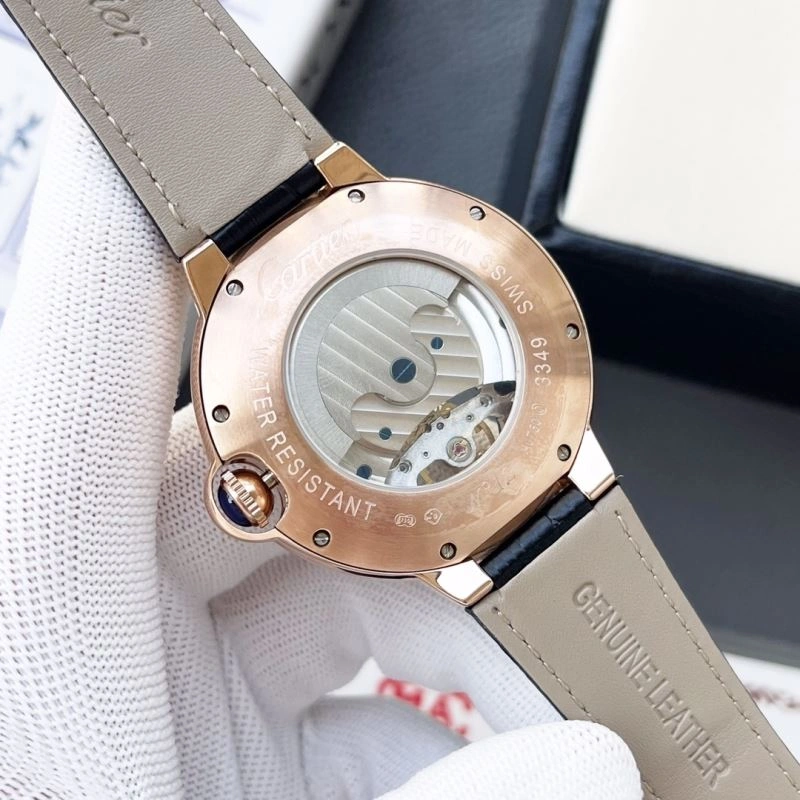 OEM CARTIER Watches