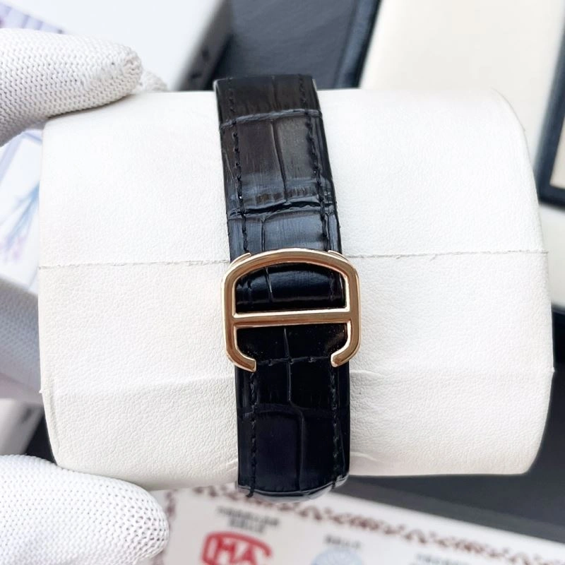 Official CARTIER Watches