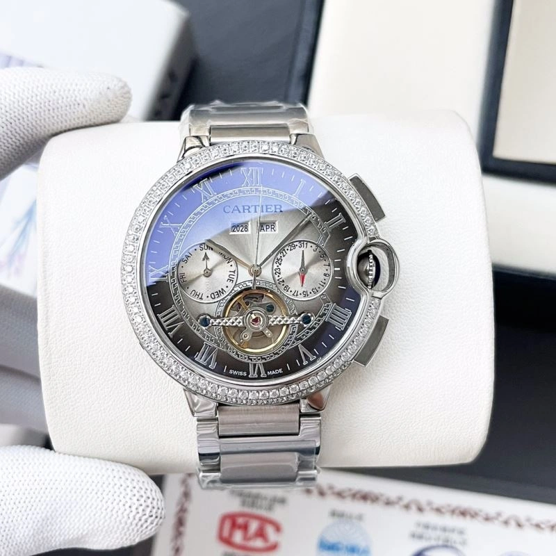 Factory-made CARTIER Watches