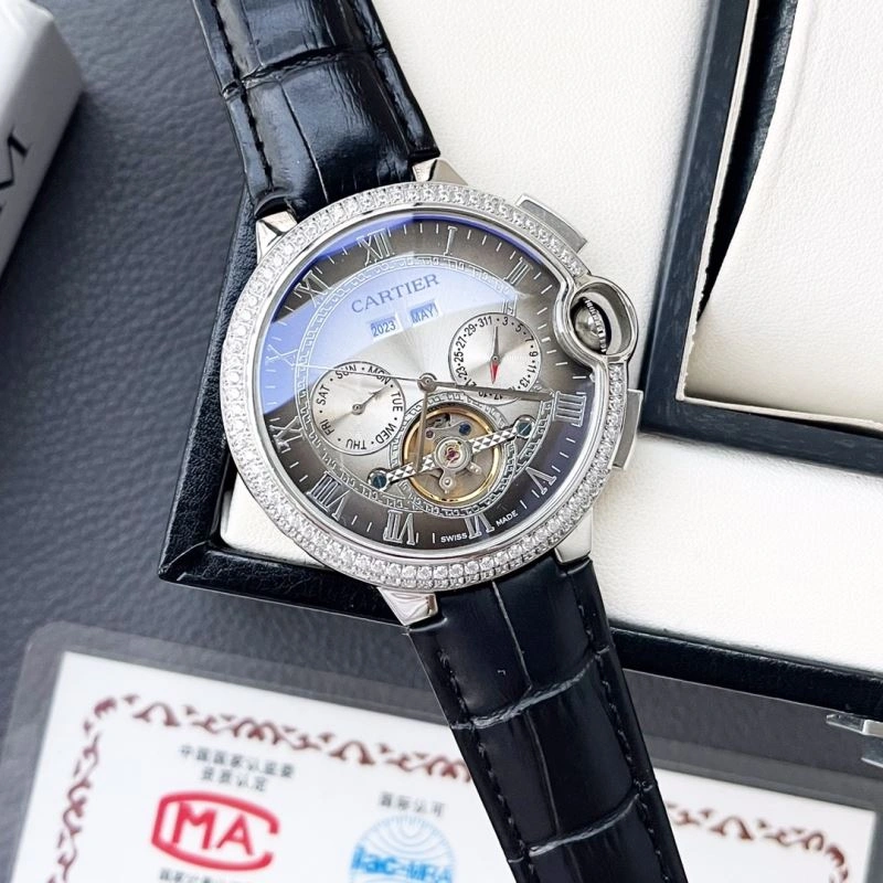 Factory-made CARTIER Watches
