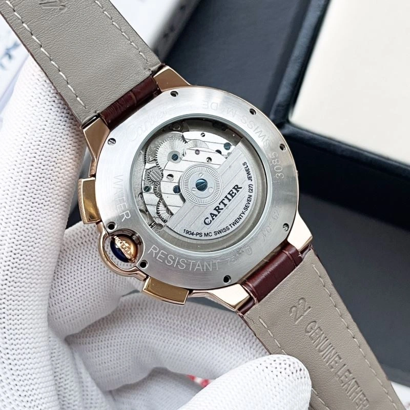 Factory-made CARTIER Watches