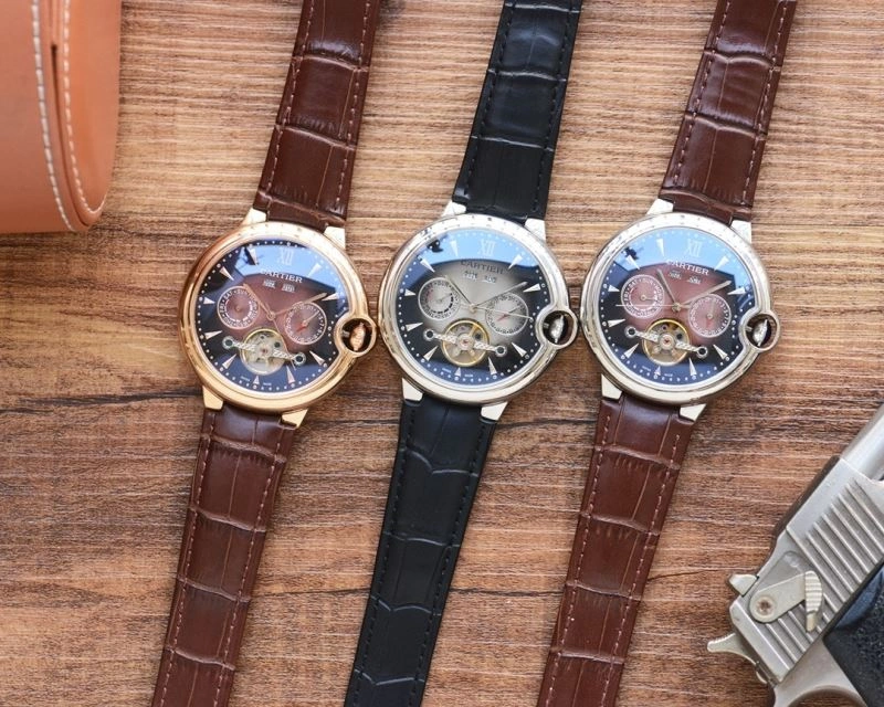 CARTIER Watches
