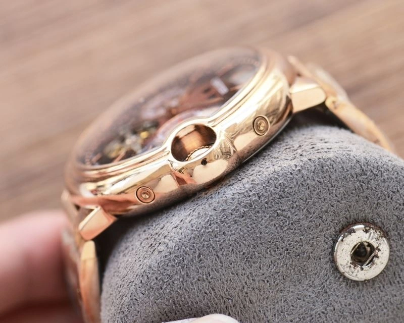 Real CARTIER Watches