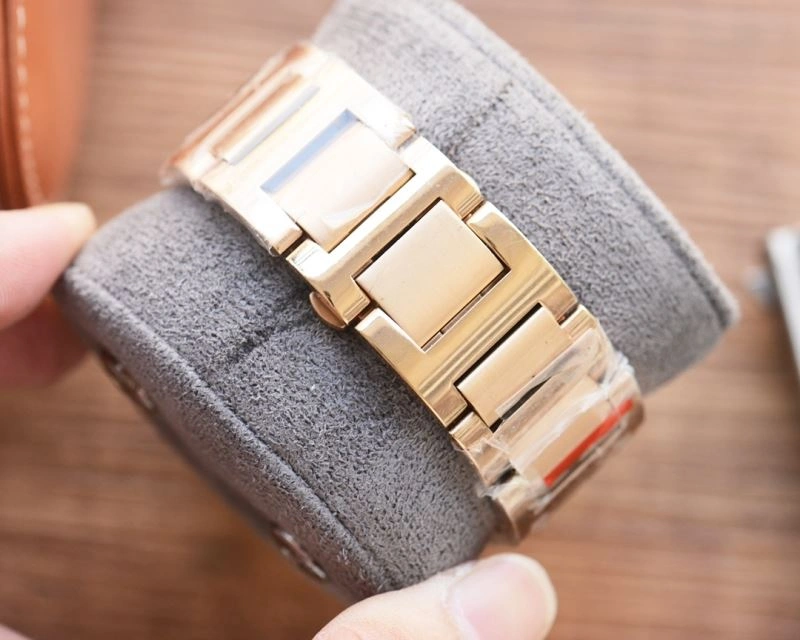Real CARTIER Watches