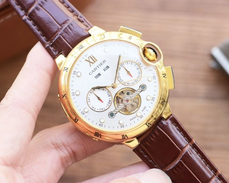 Inexpensive CARTIER Watches
