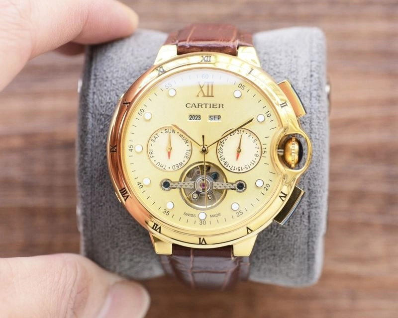 Inexpensive CARTIER Watches