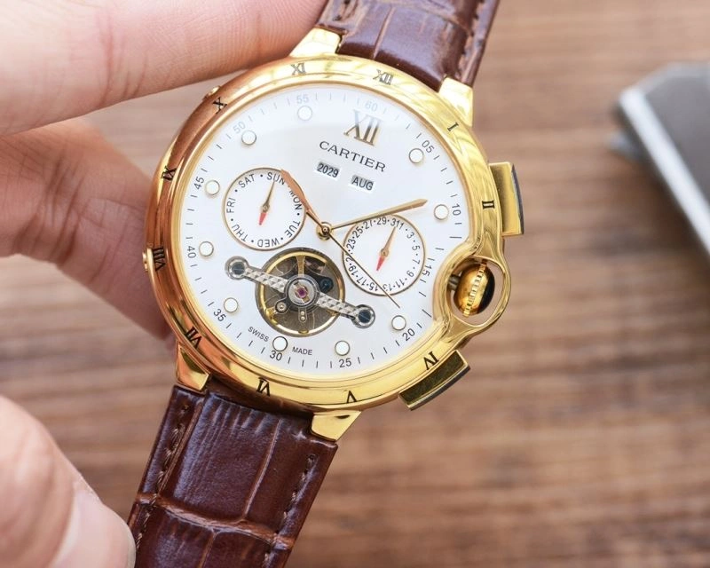 Inexpensive CARTIER Watches