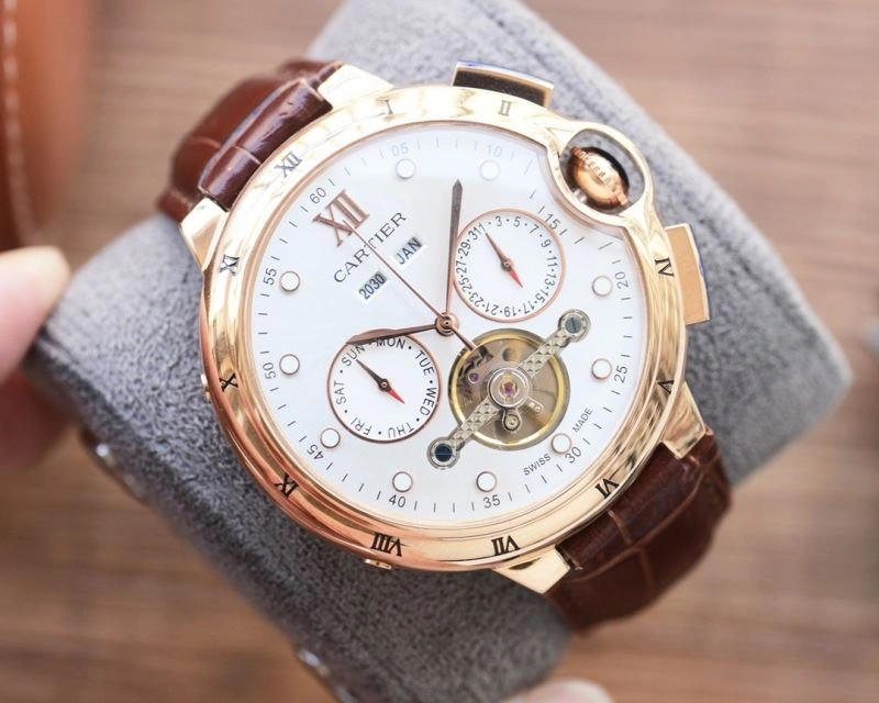 Inexpensive CARTIER Watches
