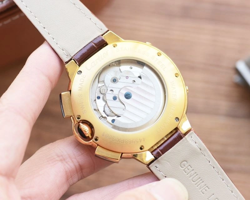 Inexpensive CARTIER Watches
