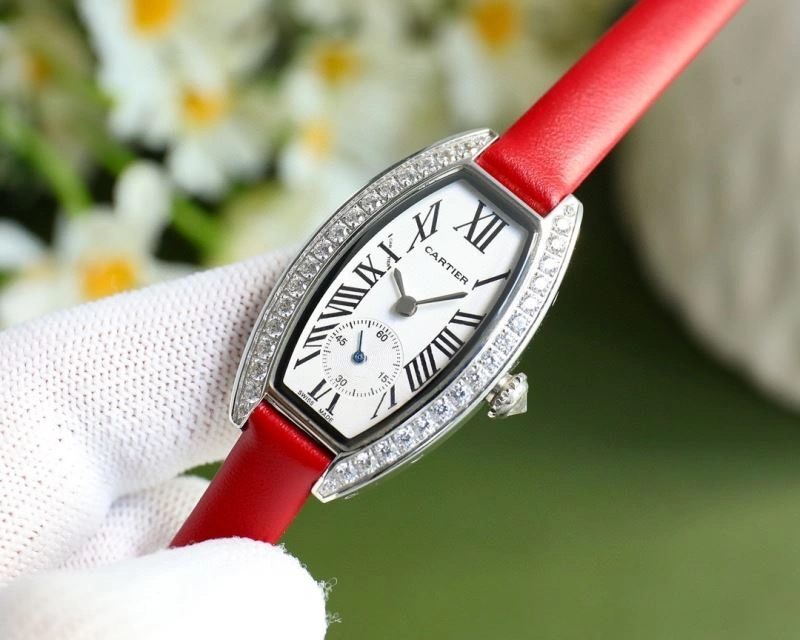 Real CARTIER Watches