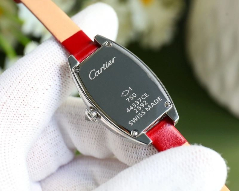 Real CARTIER Watches