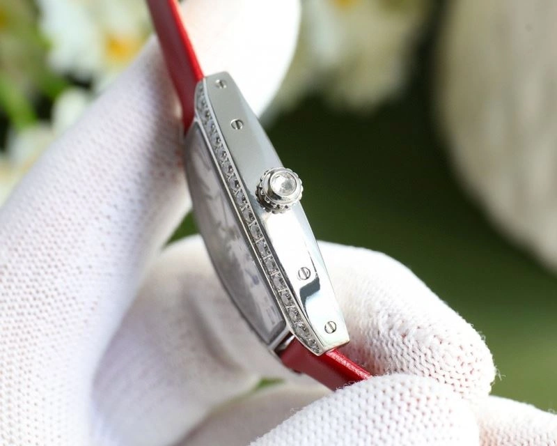 Real CARTIER Watches