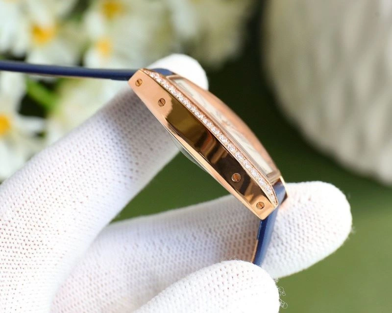 Brand-authenticated CARTIER Watches
