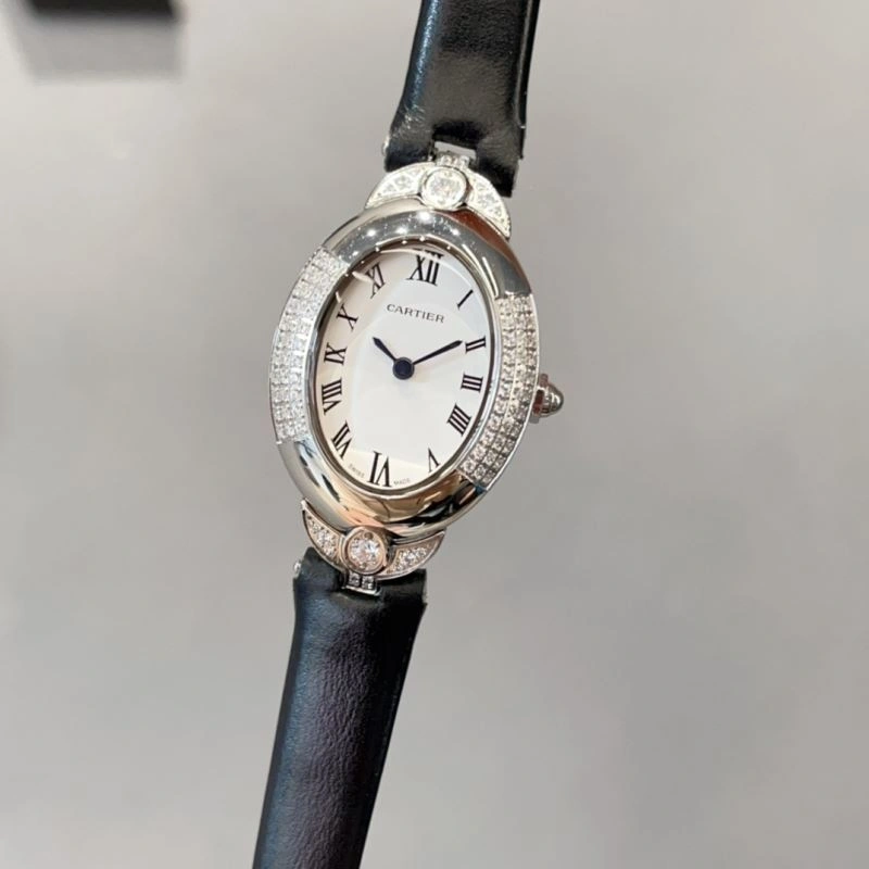 Legit CARTIER Watches