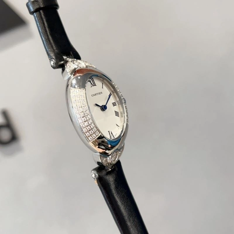 Legit CARTIER Watches