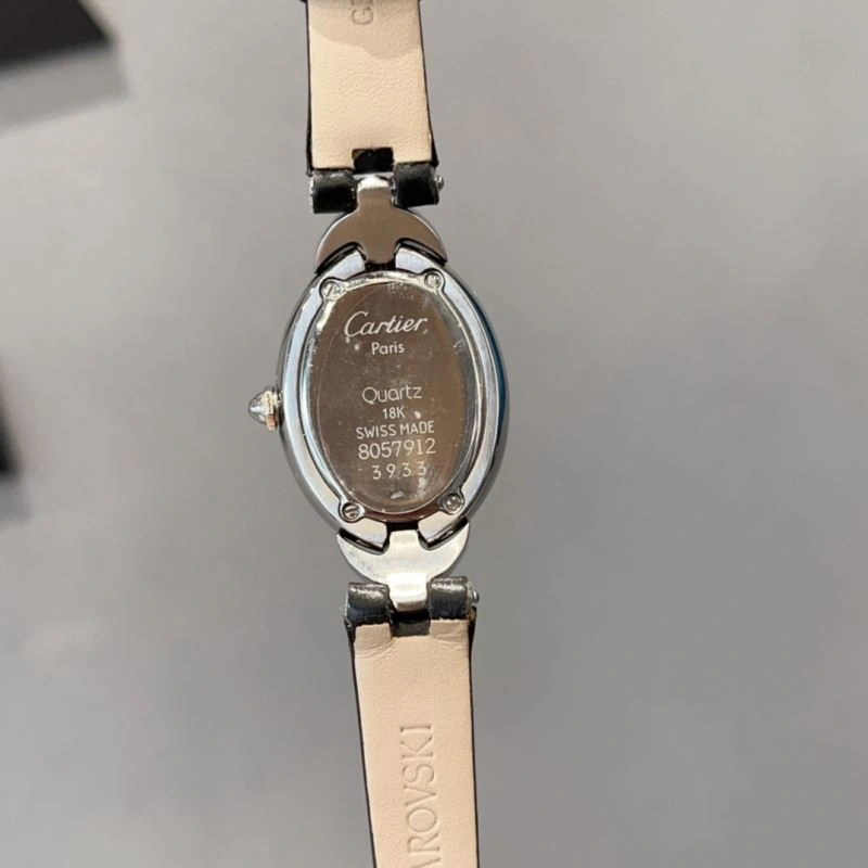 Legit CARTIER Watches