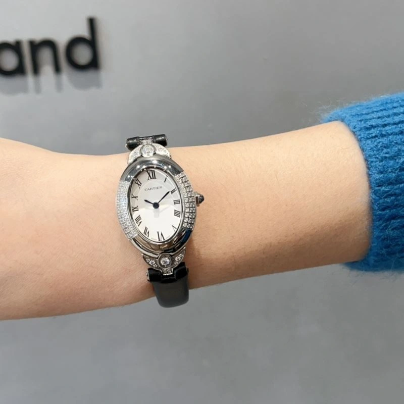 Legit CARTIER Watches