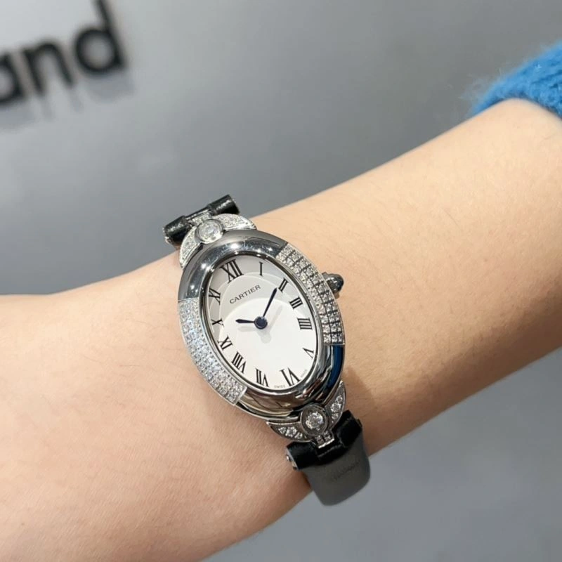 Legit CARTIER Watches