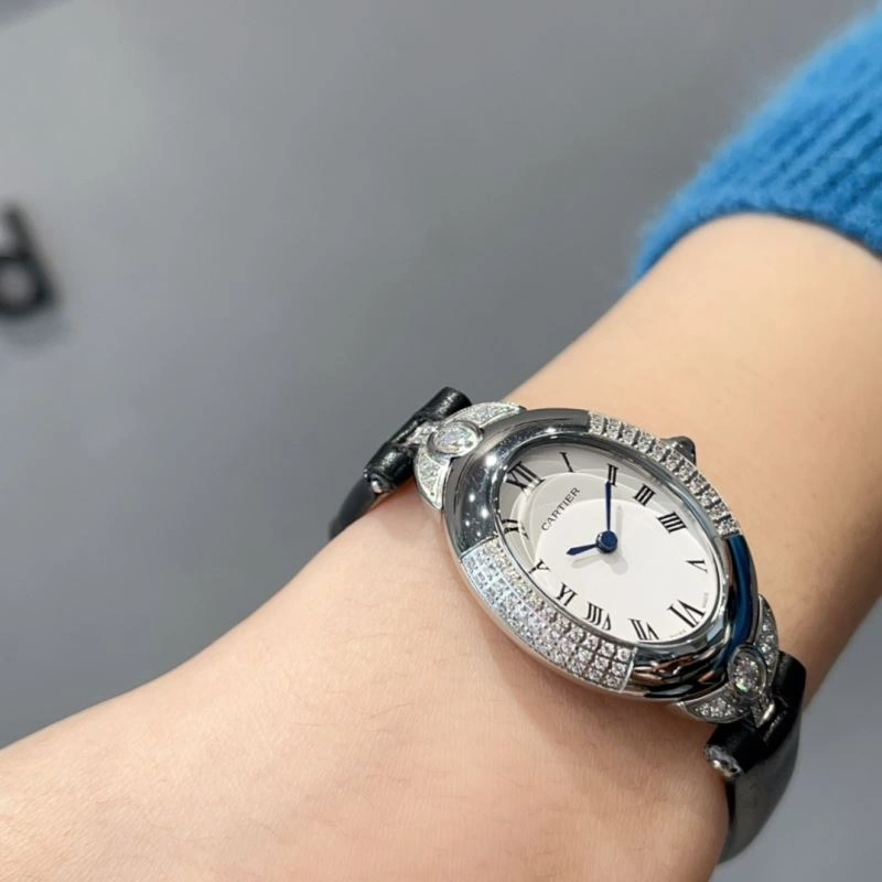 Legit CARTIER Watches
