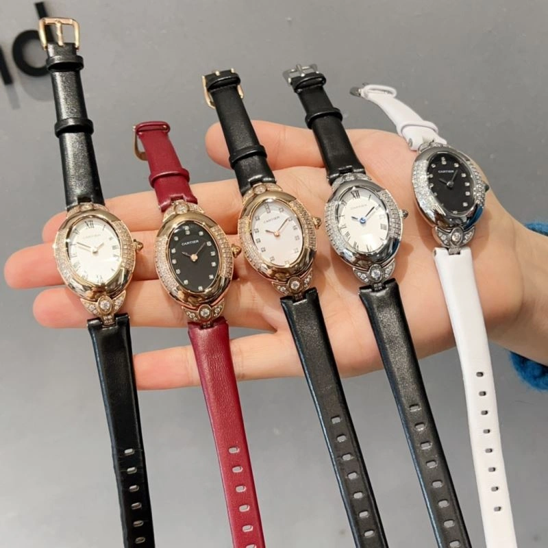 Economical CARTIER Watches