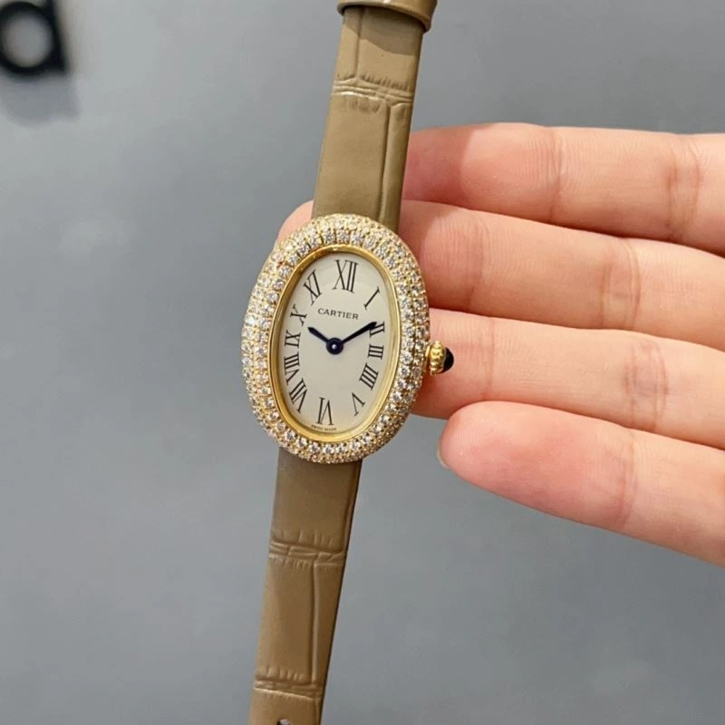 Exact replica CARTIER Watches