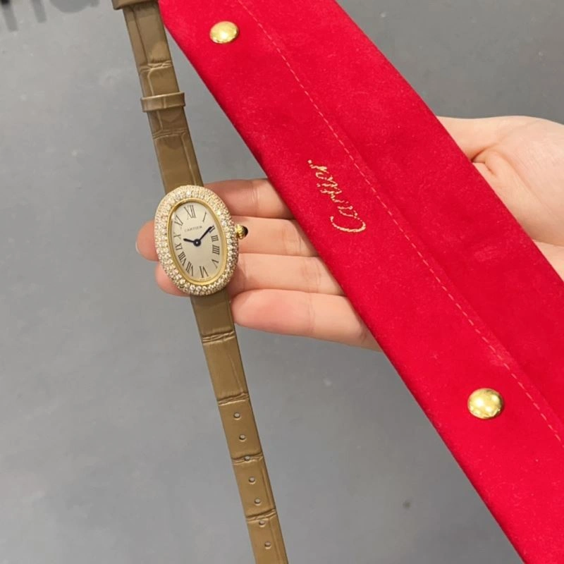 Exact replica CARTIER Watches