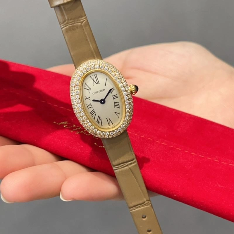 Exact replica CARTIER Watches