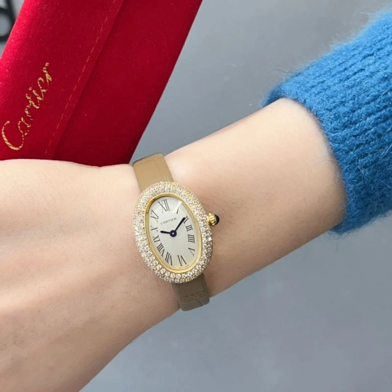 Exact replica CARTIER Watches