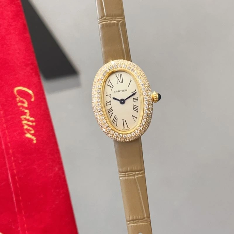 High fidelity CARTIER Watches