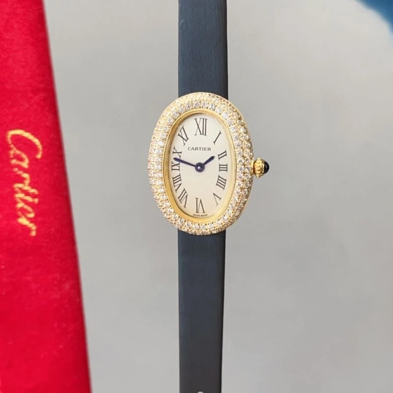 High fidelity CARTIER Watches