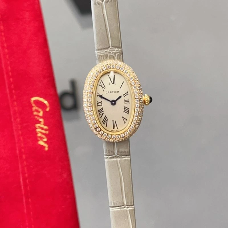 High fidelity CARTIER Watches