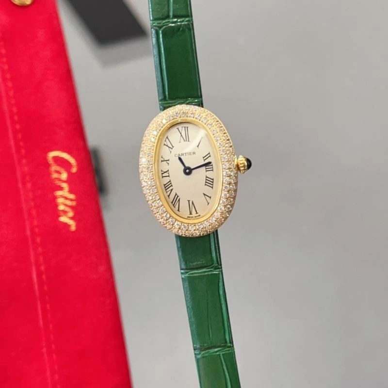 High fidelity CARTIER Watches