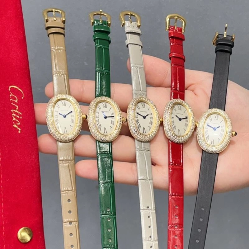 High fidelity CARTIER Watches