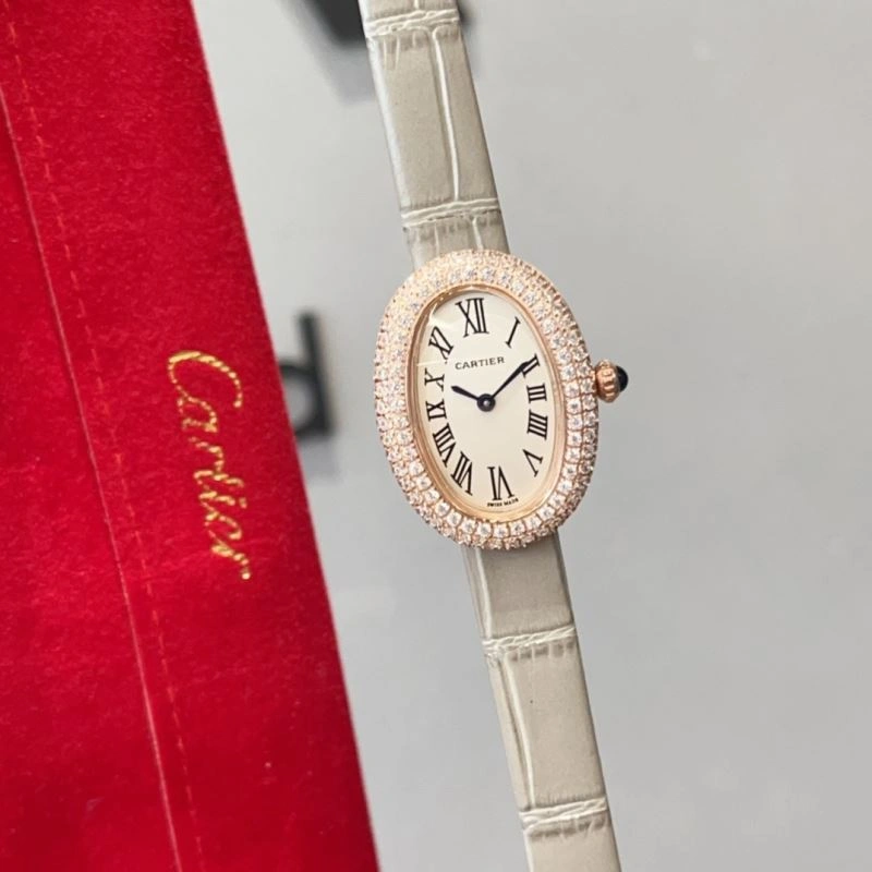 Discounted CARTIER Watches