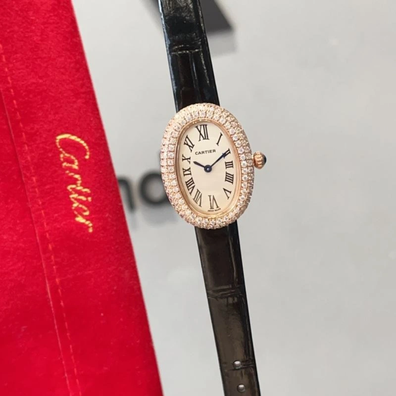Discounted CARTIER Watches