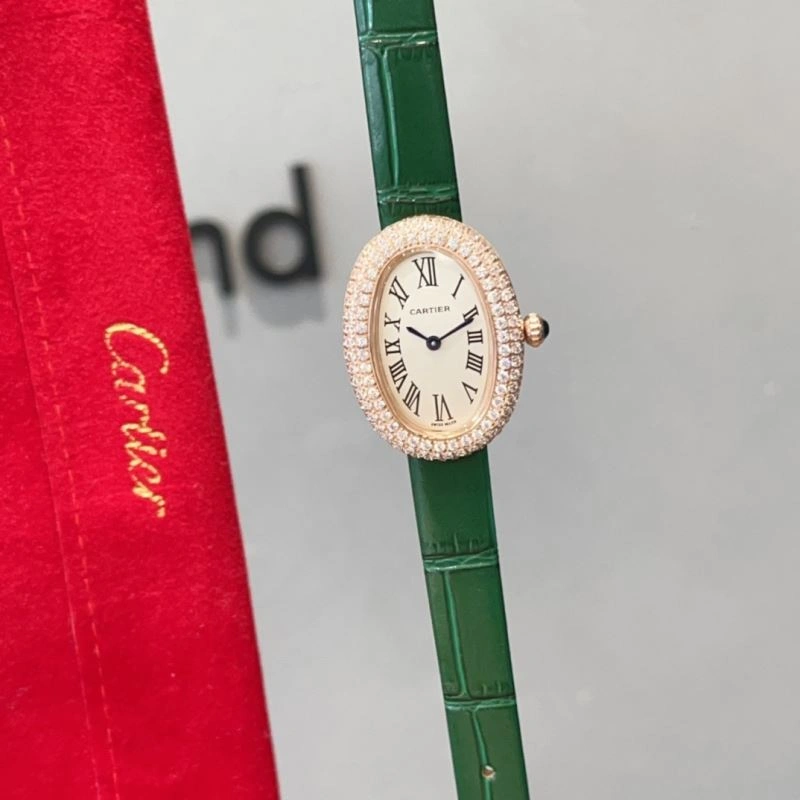 Discounted CARTIER Watches
