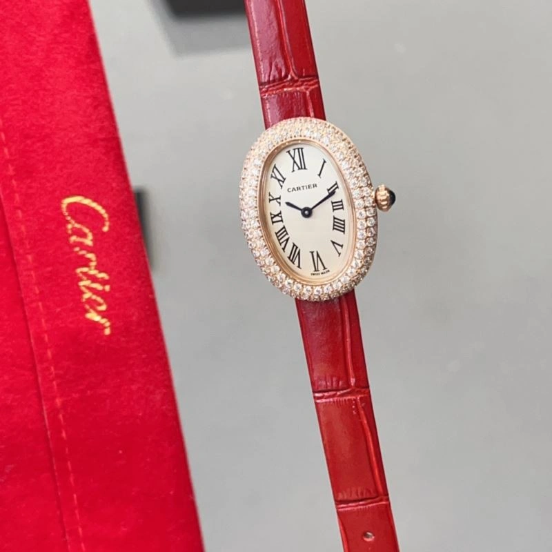 Discounted CARTIER Watches