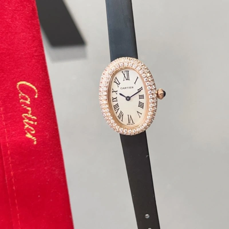 Discounted CARTIER Watches
